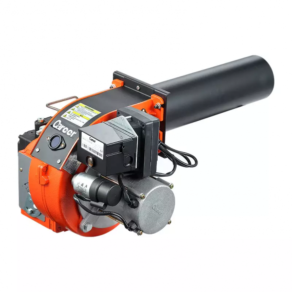 Diesel Burners: Advanced Combustion Solutions by Career Burner – Fottoshot