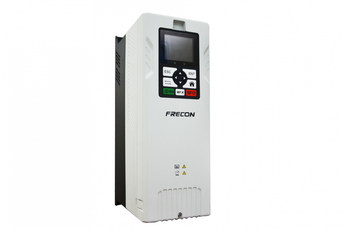 FR30 Series High Performance Inverter: A Step Forward in Energy ...