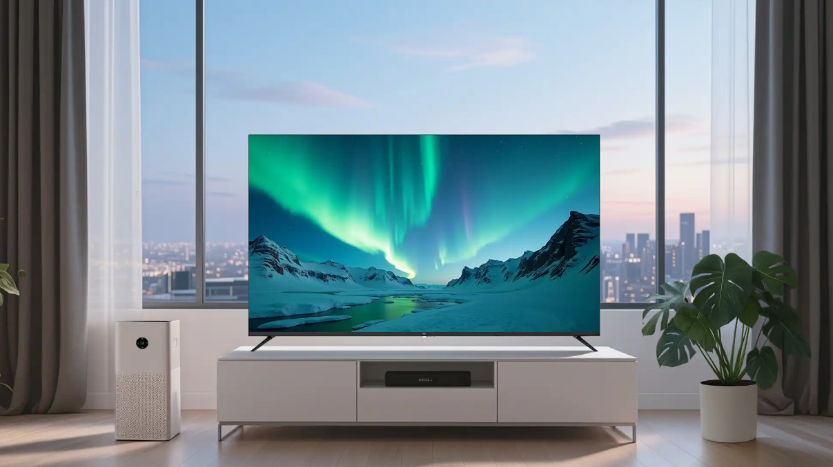 Functionality and Features of a 4k webos smart TV – Fottoshot